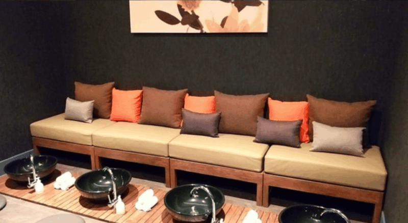Bangkok: Let's Relax Ginza Thonglor (Nikko Hotel) E-Voucher - Authentic Thai Meets Japanese Elegance