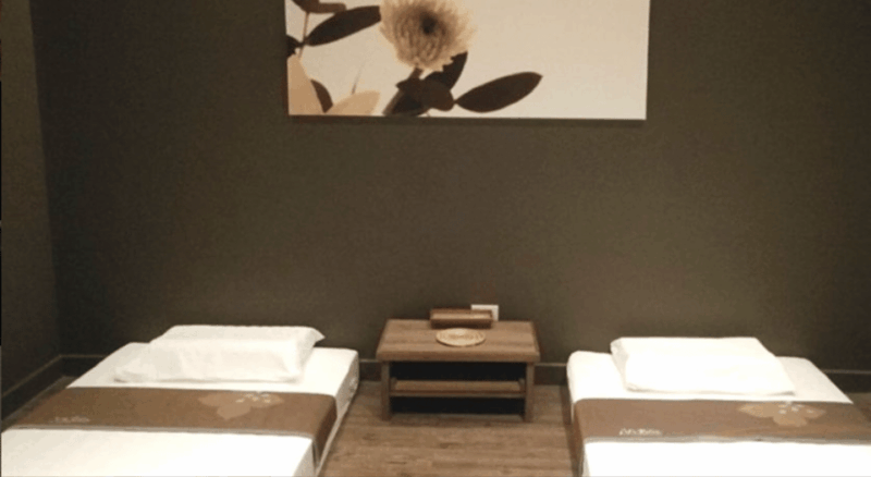 Bangkok: Let's Relax Ginza Thonglor (Nikko Hotel) E-Voucher - What Travelers Say