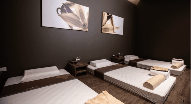 Bangkok: Let's Relax Ginza Thonglor (Nikko Hotel) E-Voucher - Who This Experience Is Perfect For