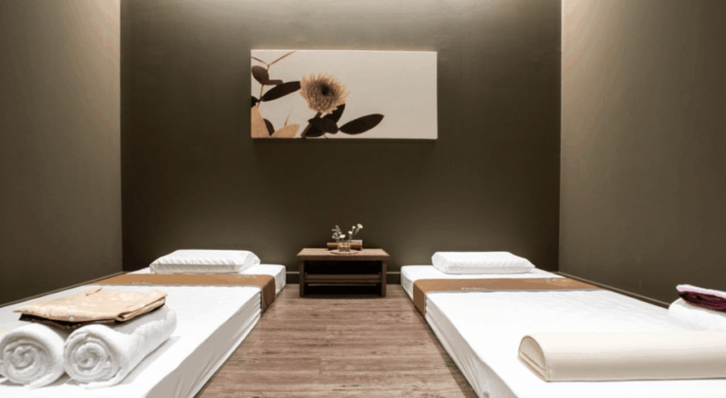 Bangkok: Let's Relax Ginza Thonglor (Nikko Hotel) E-Voucher - Final Thoughts