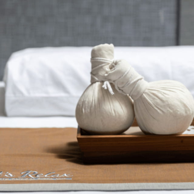 Bangkok: Let's Relax Mahanakhon CUBE E-Voucher - Accessibility and Practical Tips