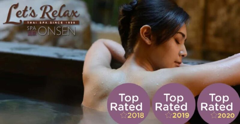 Bangkok: Let's Relax Onsen Thonglor E-Voucher - Final Thoughts
