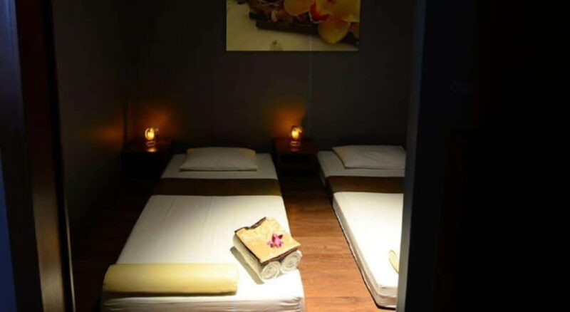 Bangkok: Let's Relax Siam Square One E-voucher - Who Is This Experience Best For?