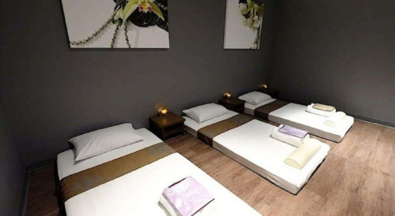 Bangkok: Let's Relax Siam Square One E-voucher - FAQ