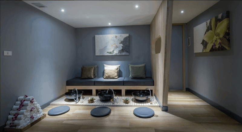 Bangkok: Let's Relax Spa at MBK E-Voucher - Authenticity and Quality