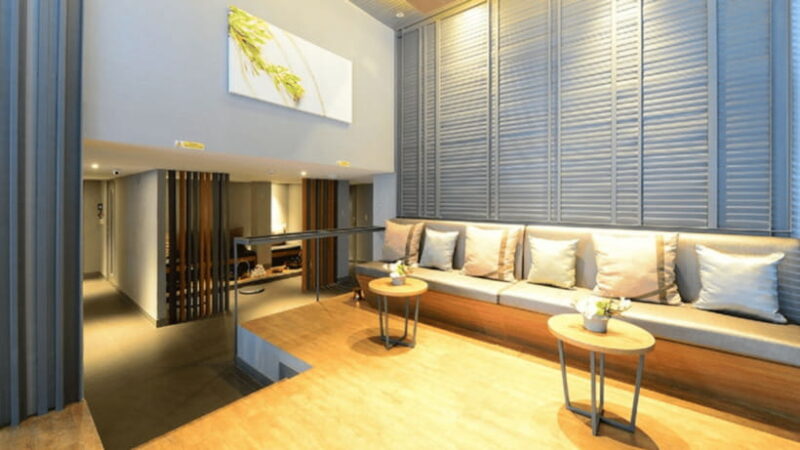 Bangkok: Let's Relax Spa Phaya Thai Massage E-Voucher - Key Points