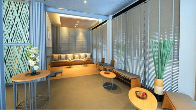 Bangkok: Let's Relax Spa Phaya Thai Massage E-Voucher - Who is it best for?