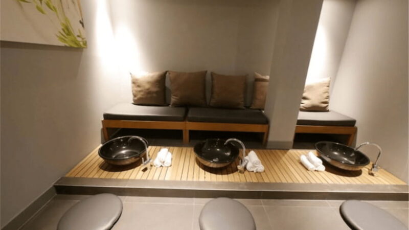 Bangkok: Let's Relax Spa Phaya Thai Massage E-Voucher - A Well-Balanced Choice in Bangkok’s Spa Scene