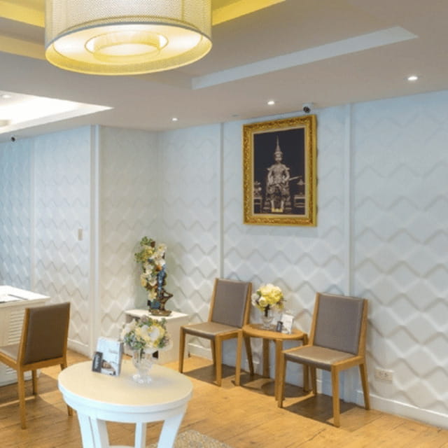 Bangkok: Let's Relax Spa Suanplu E- Voucher - Who Should Consider This Experience?