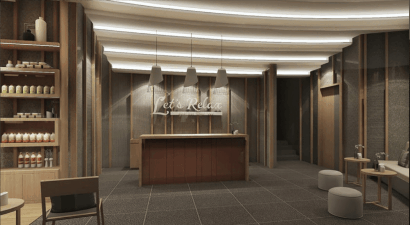 Bangkok: Let's Relax Spa The Market Bangkok E-Voucher - FAQ