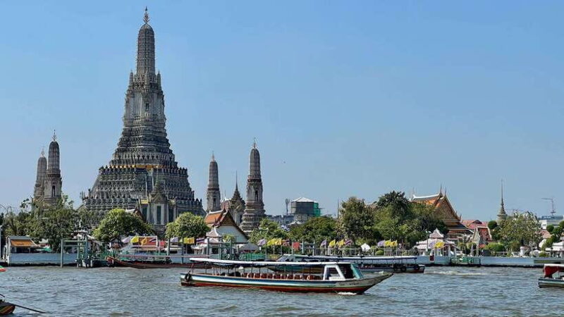 Bangkok: Longtail Boat Canal Tour to Wat Arun - Who Will Love This Tour?