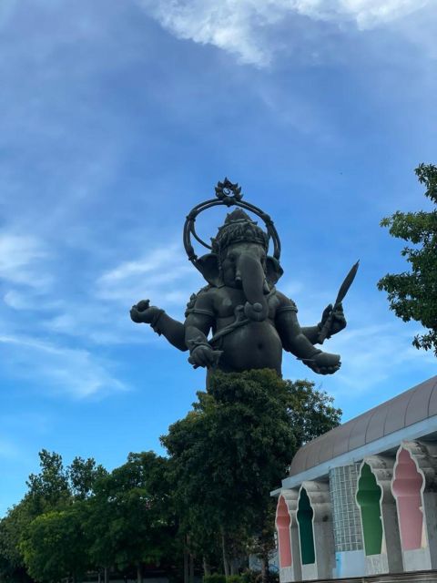 Bangkok: Lord Ganesha Temple Tour - The Sum Up: Is This Tour Worth Your Time?