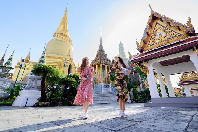 Bangkok Luggage Delivery from Hotel to Airport - Final Thoughts: Who Is This Service Best For?