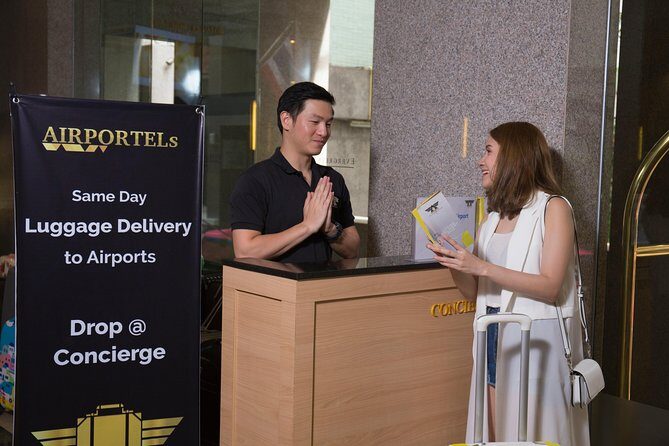 Bangkok Luggage Storage - Final Thoughts: Is It Worth It?