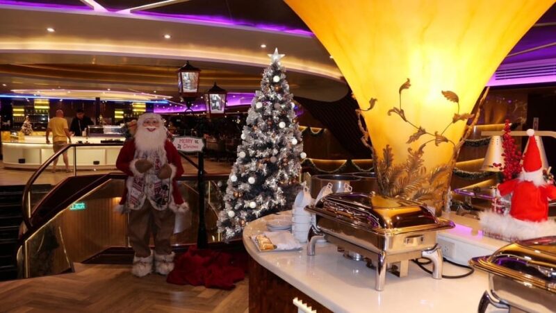 Bangkok: Luxury Dinner Cruise with Private Guide & Transfer - FAQ