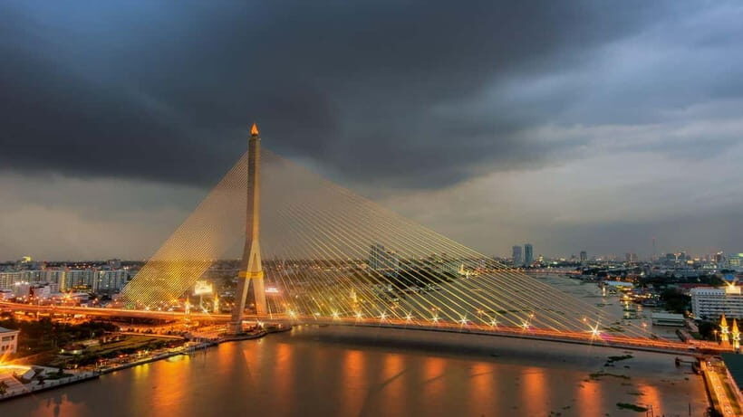 Bangkok Luxury White: Sunset or Buffet Dinner Cruise - Final Thoughts