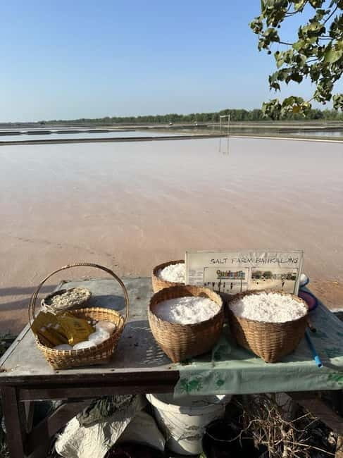Bangkok: Maeklong Railway and Floating Market Tour - FAQs