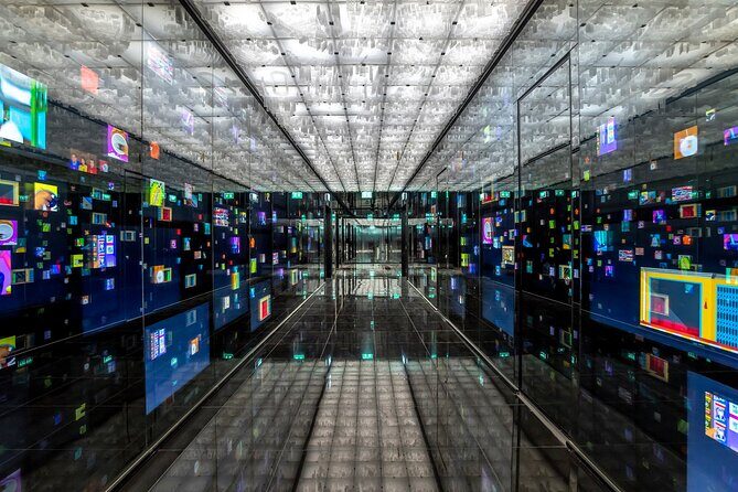 Bangkok : Mahanakhon SkyWalk Admission Ticket - Why This Tour Offers Real Value