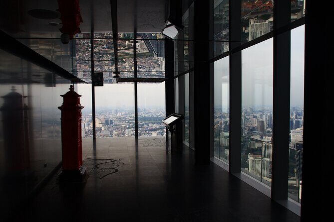 Bangkok : Mahanakhon SkyWalk Admission Ticket - Final Thoughts: Is It Worth It?