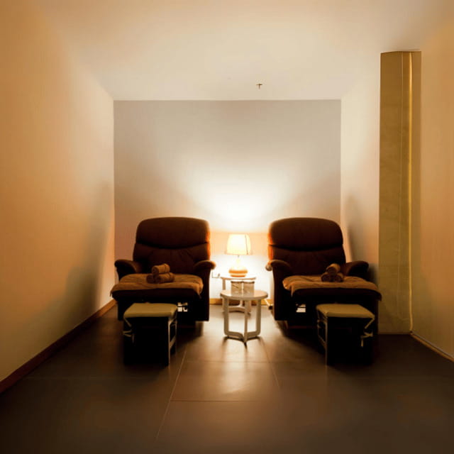 Bangkok: Mandarin Ginger Spa E-Voucher - What Do You Get for $25?