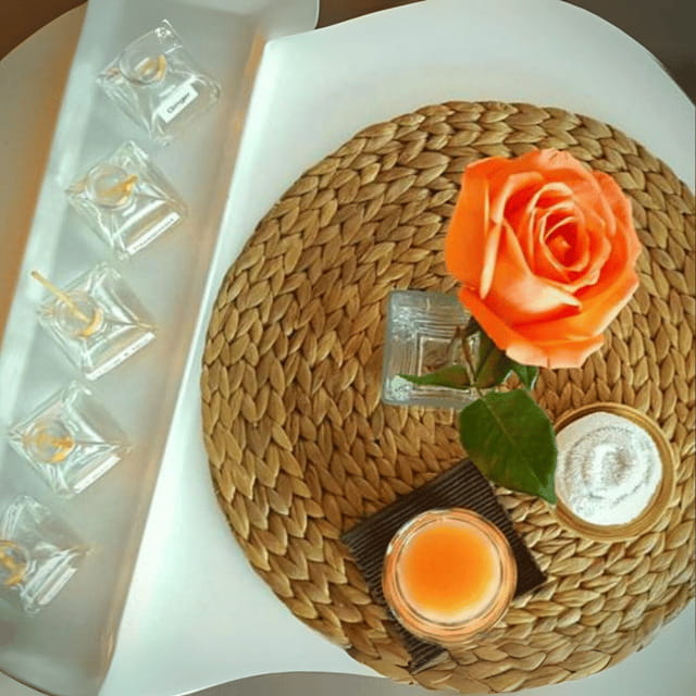 Bangkok: Mandarin Ginger Spa E-Voucher - Booking and Practical Details