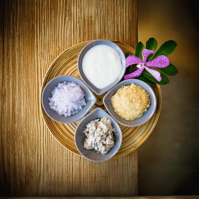 Bangkok: Mandarin Ginger Spa E-Voucher - What to Expect During Your Visit