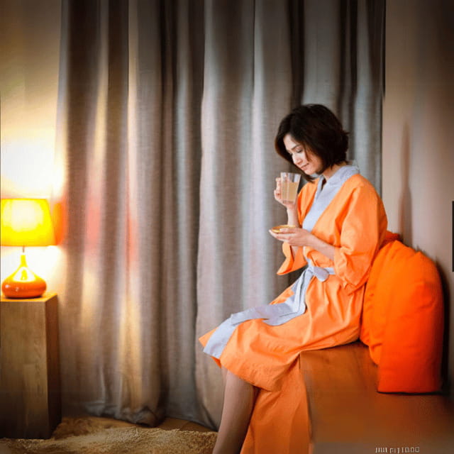 Bangkok: Mandarin Ginger Spa E-Voucher - Why This Spa Is a Good Choice