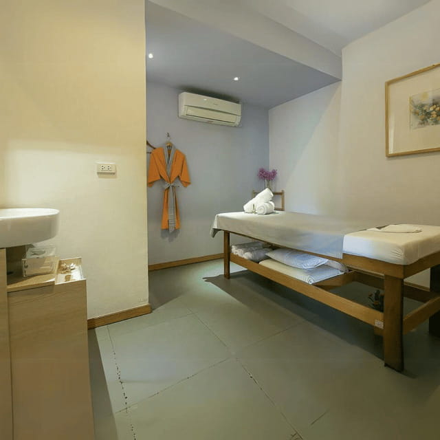 Bangkok: Mandarin Ginger Spa E-Voucher - Who Will Love This Experience?