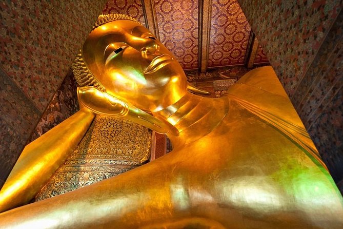 Bangkok Markets, Palaces and Temples Excursion - Who Should Consider This Tour?