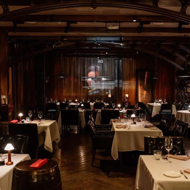 Bangkok: Medici Kitchen & Bar Couple Package - Practical Details and Considerations