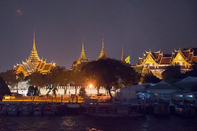 Bangkok Meridian Dinner Cruise from ICONSIAM - Practicalities and Value