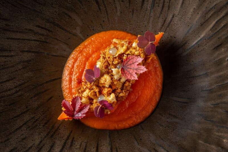 Bangkok: Mia (One Michelin Star) Dinner and Drink Voucher - The Value Proposition