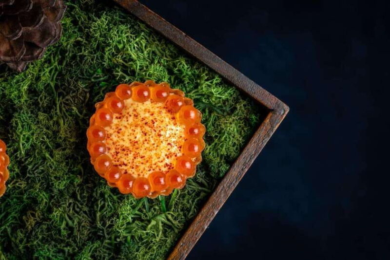 Bangkok: Mia (One Michelin Star) Dinner and Drink Voucher - Practicalities and Tips