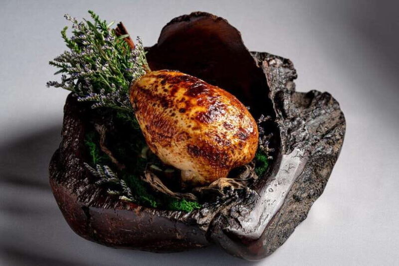 Bangkok: Mia (One Michelin Star) Dinner and Drink Voucher - Who Will Love This