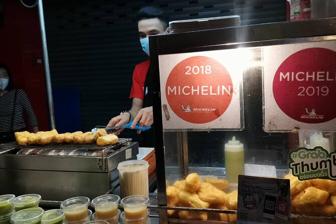 Bangkok: Michelin Guide Street Food Tour by Tuk Tuk - FAQ