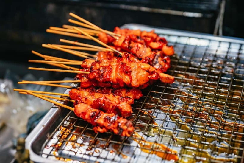 Bangkok: Midnight Food Tour by Tuk-Tuk - Final Thoughts