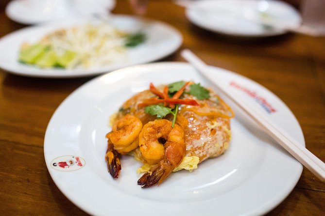 Bangkok Midnight Food Tuk Tuk Tour - Authentic Experiences and Guest Feedback