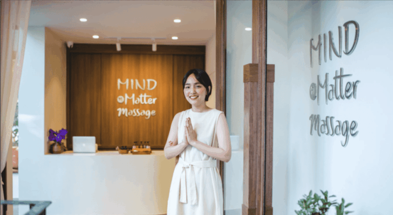 Bangkok: Mind n Matter Massage Spa E-Voucher - Practical Tips for Visitors
