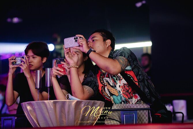 Bangkok: Mirinn Cabaret Show Admission Ticket -Skip the Line - An In-Depth Look at the Mirinn Cabaret Show