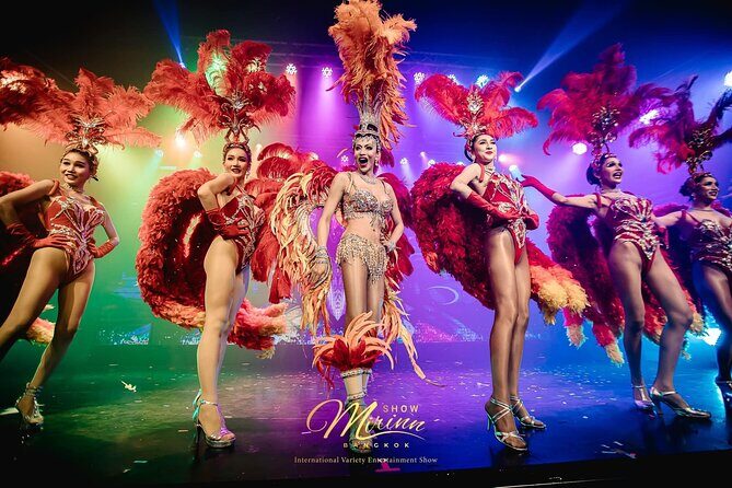 Bangkok: Mirinn Cabaret Show Admission Ticket -Skip the Line - Final Thoughts