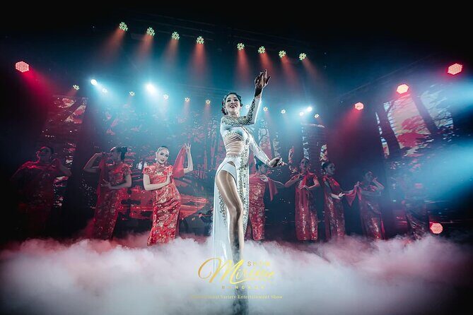 Bangkok: Mirinn Cabaret Show Admission Ticket -Skip the Line - Frequently Asked Questions