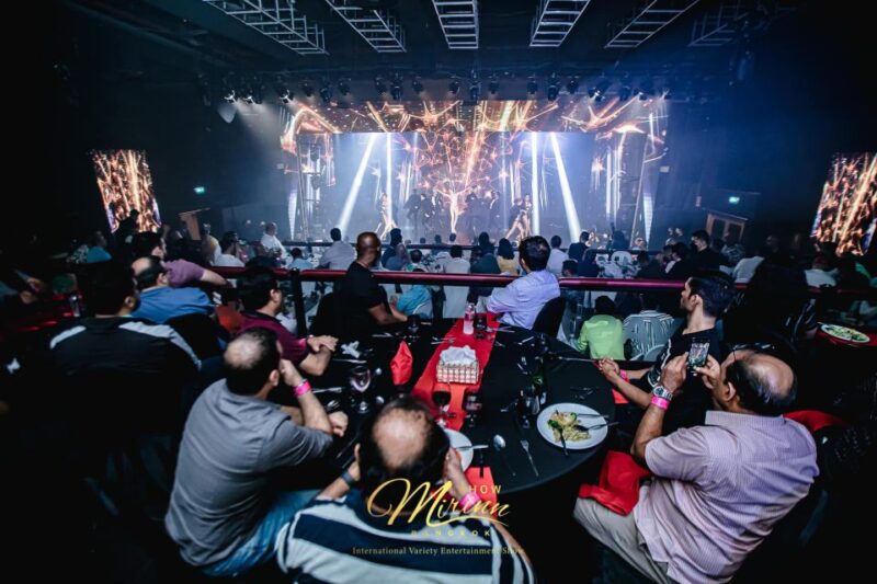 Bangkok: Mirinn Theatre Cabaret Show Admission Ticket - Audience Experience and Visitor Feedback