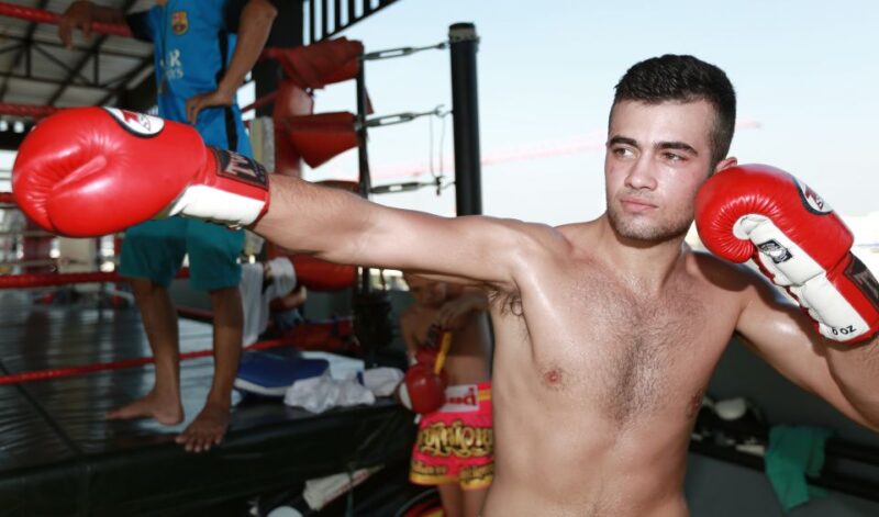 Bangkok: Muay Thai Boxing Class for Beginners - Insights from Reviewers