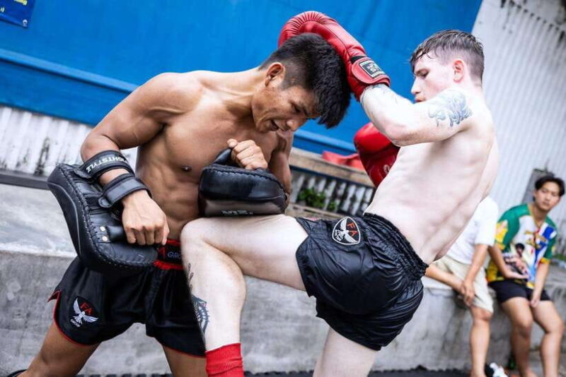 Bangkok: Muay Thai Boxing Introduction Class for Beginners - Cost and Value