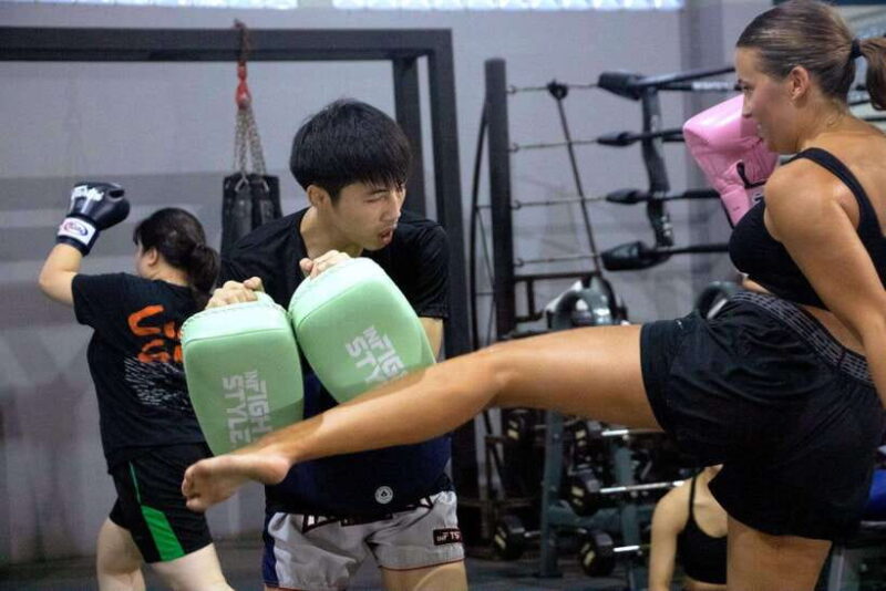 Bangkok: Muay Thai Boxing Introduction Class for Beginners - Final Thoughts
