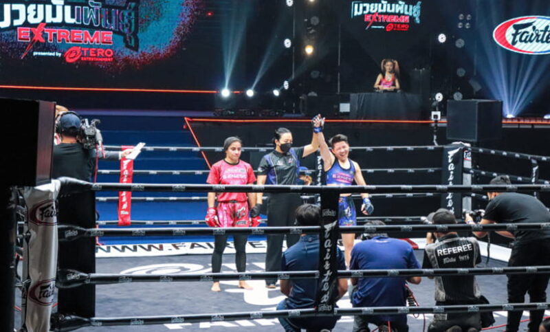 Bangkok: Muay Thai Match at Lumpinee Boxing Stadium - Who Will Love This Experience?