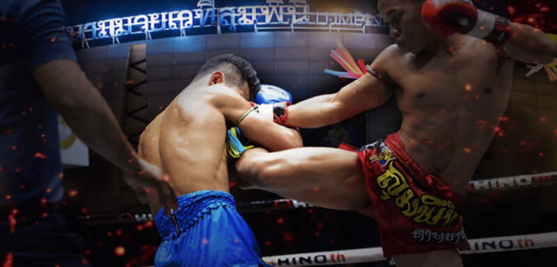 Bangkok: Muay Thai Match at Lumpinee Boxing Stadium - FAQ
