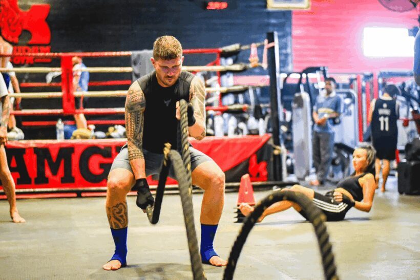 Bangkok: Muay Thai Training Class by Krudam Gym@Sukhumvit 36 - FAQ