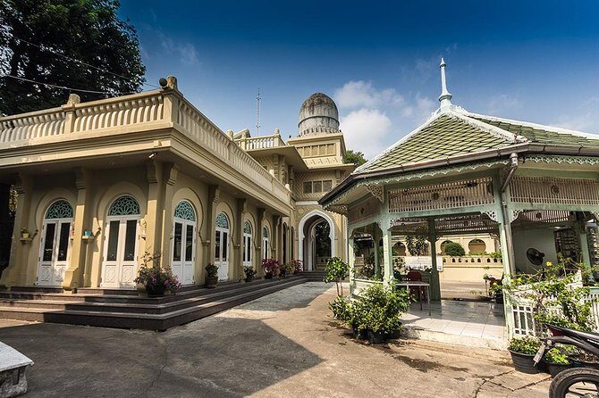 Bangkok Muslim Landmarks Tour with Grand Palace & Halal Meal - Final Thoughts