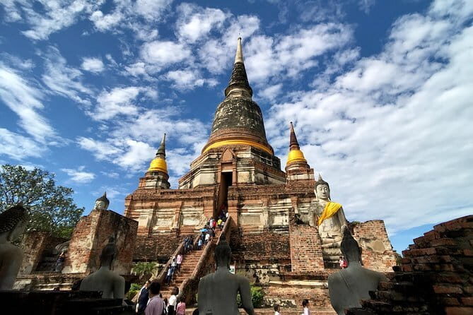 Bangkok Must-see Private Tour With Licensed Guide and Car - Who Is This Tour Best For?